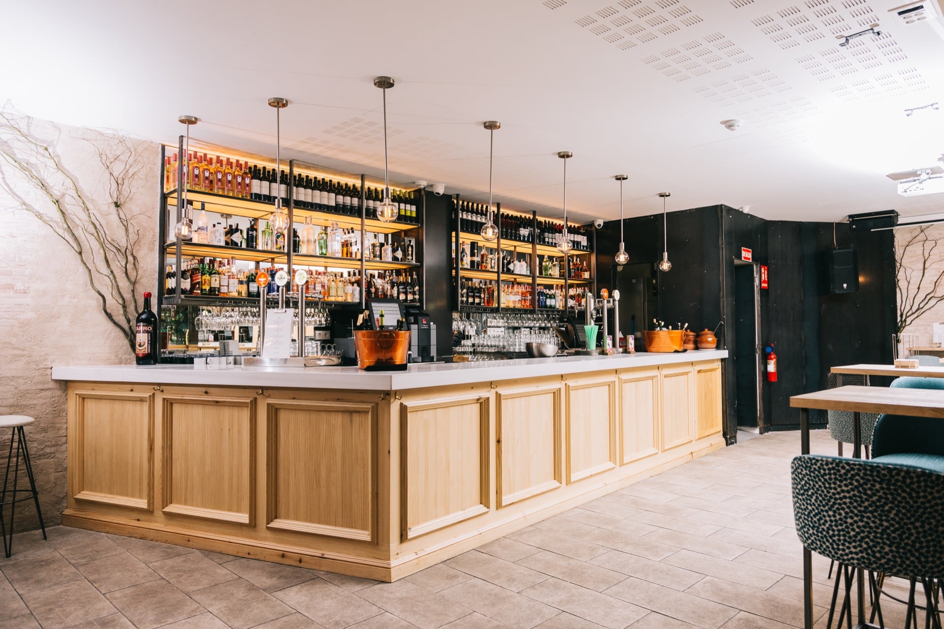 La Lianta Salamanca - Grupo LALALA