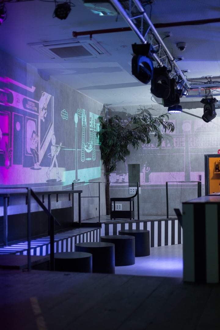 La que Faltaba - Grupo LALALA